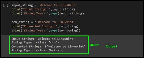 Converting Strings To Bytes In Python A How To Guide