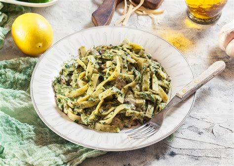 Massa Com Pesto 6 Receitas Para Um Almoço Prático E Cheio De Sabor