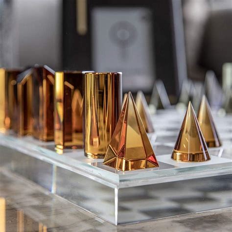 Backgammon Chess Set Marinas Decor