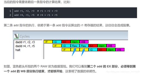 计组复习（三）：流水化的数据通路，流水线冒险检测与处理 beq涉及几个阶段 akagisenpai的博客 csdn博客