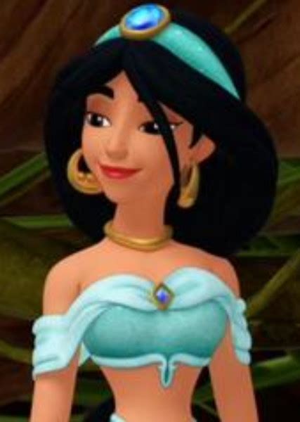 Fan Casting Jasmine As Sofia The First Elena Of Avalor In Disney Sorting On Mycast