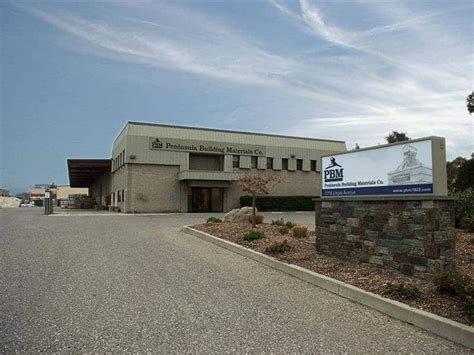 Premier Natural Stone And Brick Supplier Peninsula Building Materials