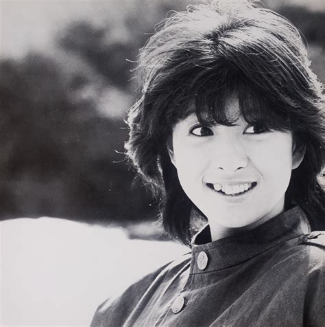 Pin Em Kawai Naoko 河合奈保子