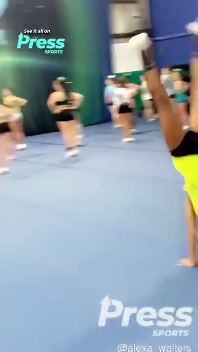 New User Alert🙌 Check Out Alexa Walter On Press Sports Shorts Youtube