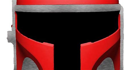Mando Helmet Design Album On Imgur