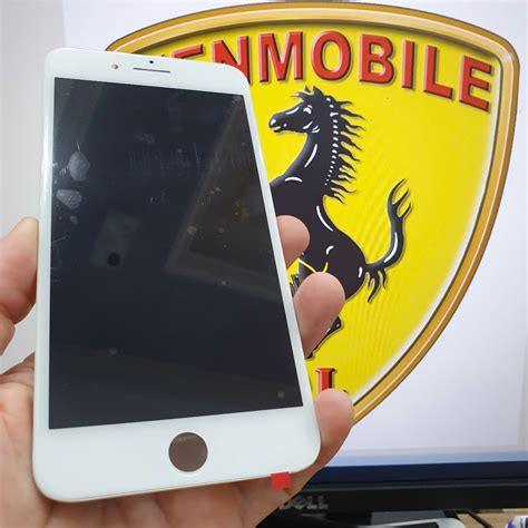 Màn Hình Nguyên Bộ Tương Thích Cho Ip8p Ip 8p Ip8 Ip 8 Loại