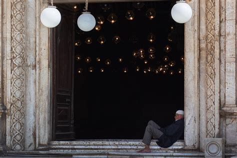 El Moez Street And Khan Khalili Bazaar