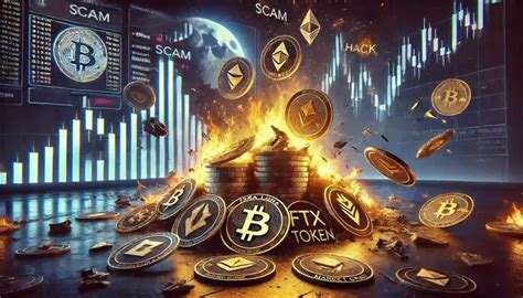 Failed Cryptocurrencies List Biggest Crypto Collapses And Reasons 2025