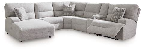 Ashley Signature Design Acklen Place 93605s2 6 Piece Power Reclining