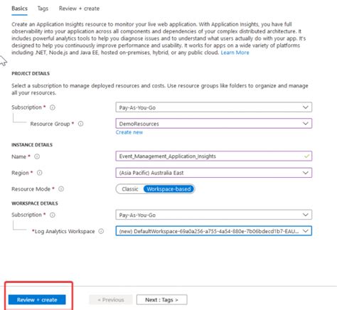 Telemetry In Microsoft Power Platform Using Application Insights