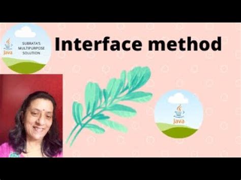 HOW DO YOU IMPLEMENT AN INTERFACE METHOD YouTube