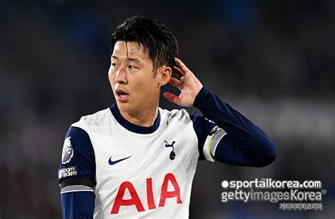 라커룸서 이미 작별 인사 손흥민 토트넘과 10년 동행 사실상 마침표구단도 포스트 Son시대 준비 중