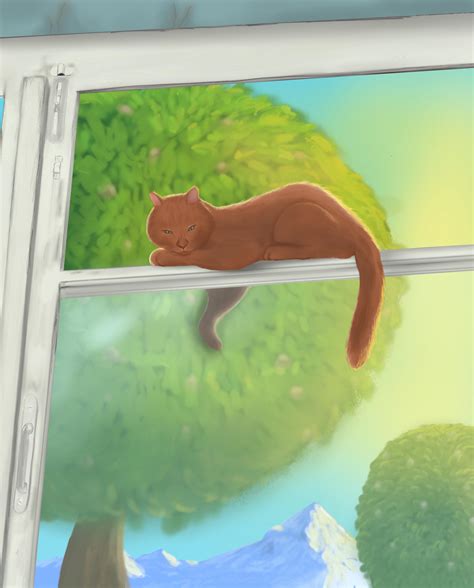 Drawn In Procreate Would Love Some Constructive Criticism R Learnart