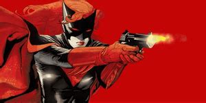 Batwoman Crítica Del Primer Capítulo Batwoman 1x01