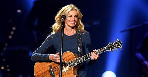 Where Is Faith Hill Now Details On The Country Singer
