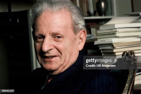 Levinas Emmanuel Photos And Premium High Res Pictures Getty Images