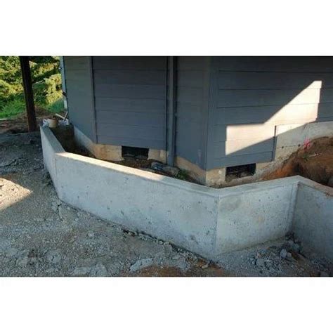 Below Grade Wall Waterproofing Service In Indore Id 15205990297