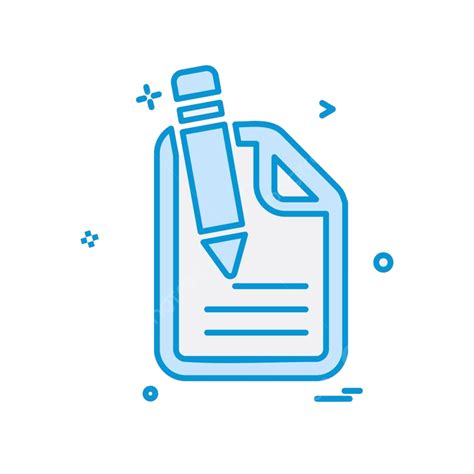 File Design Vector Hd Images File Icon Design Vector Pictogram Network Object Png Image For