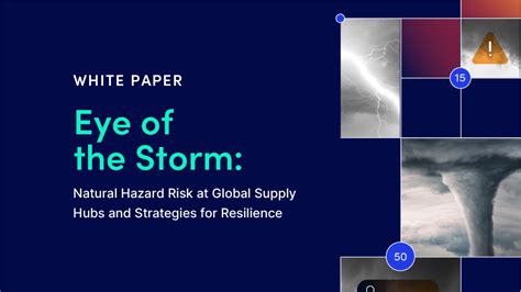 Catastrophic Supply Chain Risk Whitepaper Interosai