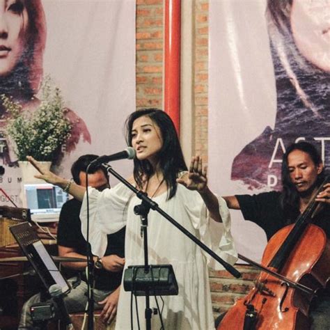 Cabrini Asteriska Cabrini Asteriska Ichyl Widiantini