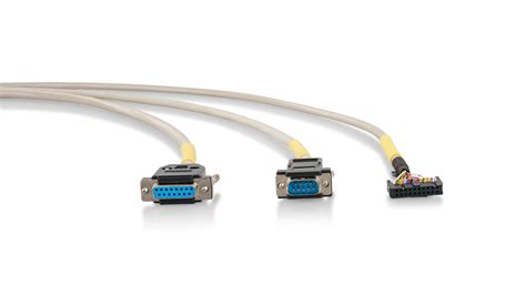 Interface Modules And System Wiring Wago