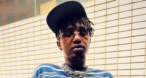 Emtee Secures Major Distribution Deal Ahead Of Diy 3 Album Release
