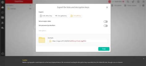 Подробный обзор облачного хранилища Mega плюсы минусы и идеи