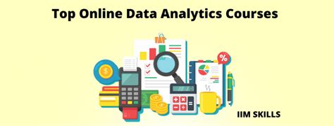 Top 10 Online Data Analytics Courses With Practical Training In 2025