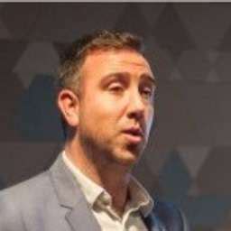 Mark Rutter Founder And Coaching Director Fast Feet Football