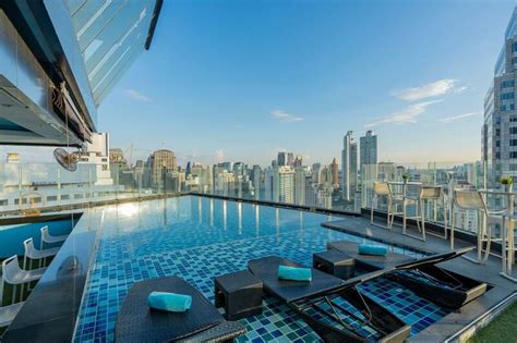 30 Best Hotels In Sukhumvit Luxury Boutique