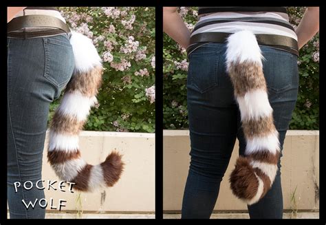 Genet By Pocketwolffursuits On Deviantart