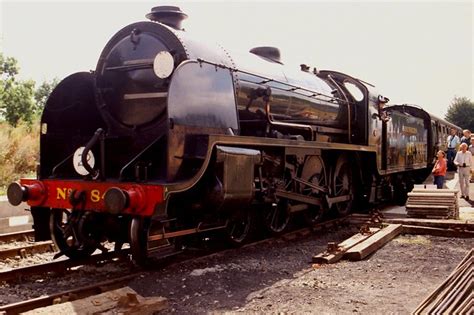 Lswr S15 Class 847 A Photo On Flickriver Lswr S15 Class 847 A Photo On Flickriver