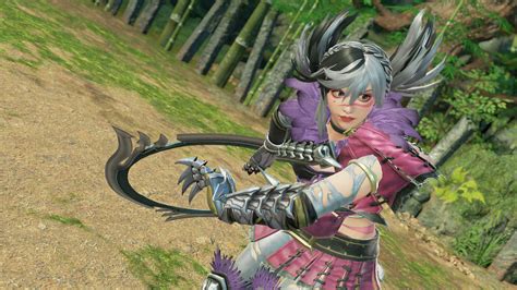 Sc6 Tira Soulcalibur Vi Soul Calibur 6 By Kulabest On Deviantart