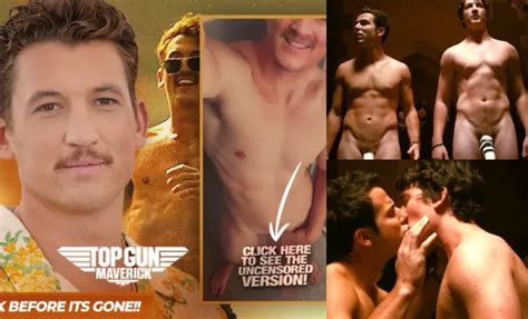 Actor Miles Teller In Hot Homoerotic Scenes Nudesboys