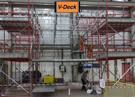 V Deck™ On Linkedin Vdeck