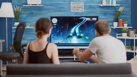How To Connect A Gaming Console To Your Smart Tv