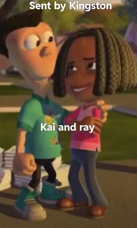 Kai And Ray Rkaicenat