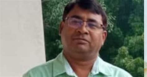 इलाहाबाद यूनिवर्सिटी के असिस्टेंट प्रोफेसर डॉ विक्रम हरिजन के खिलाफ