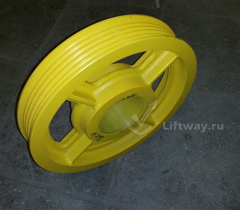 Отводной блок (ЩЛЗ) 490х5х10,5