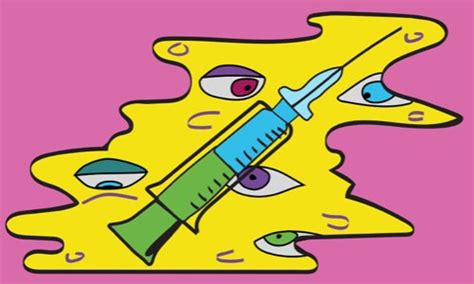 Navigating The Eye Injection Journey