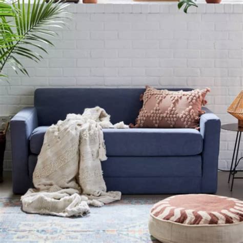 10 Best Small Sleeper Sofas For Small Spaces 2022 Apartment Therapy