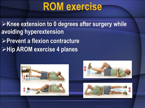Ppt Rehabilitation After Acl Reconstruction Powerpoint Presentation
