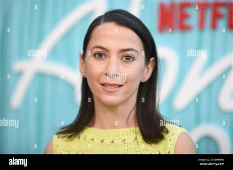 Sofia Alvarez Arrives At The La Premiere Of Along For The Ride At The