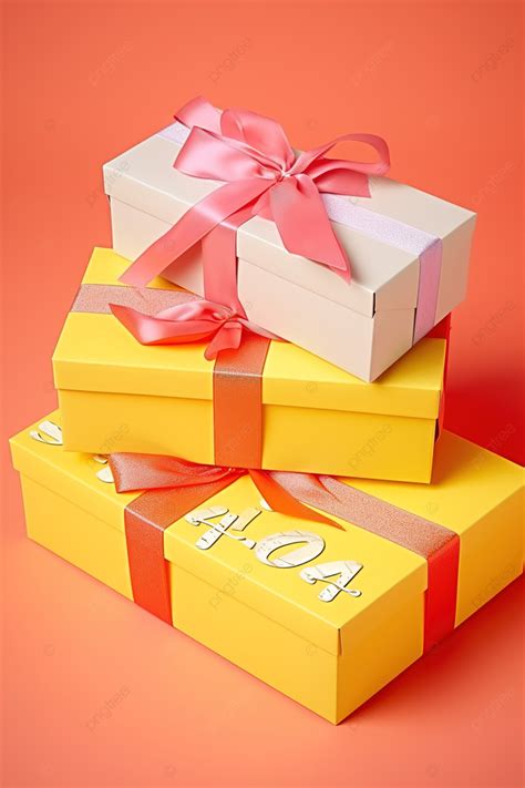 태그가 붙은 판매 품목이 들어 있는 상자 6개 배경 배경 화면 및 일러스트 무료 다운로드 Pngtree