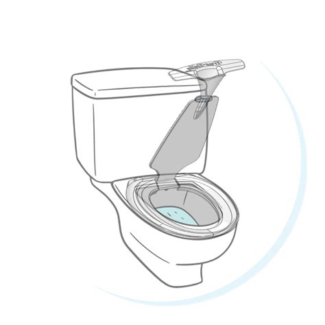 Mess Free Urine Funnel For Men Stay Clean And Dry True Toilet