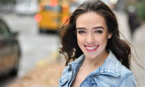 Meet Alejandra Camacho Voyage La Magazine La City Guide