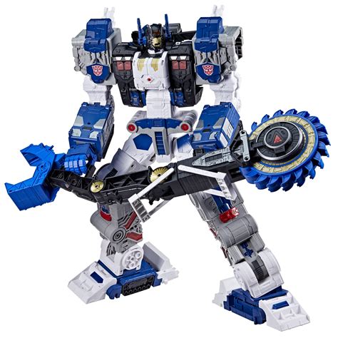 Transformers Cybertron Toys