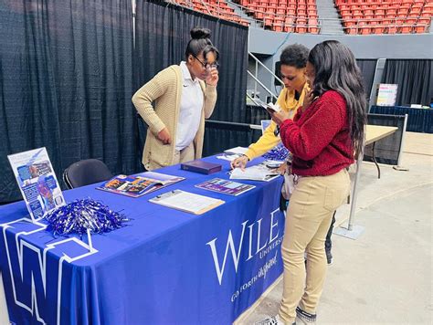 Wiley University Marshall Tx