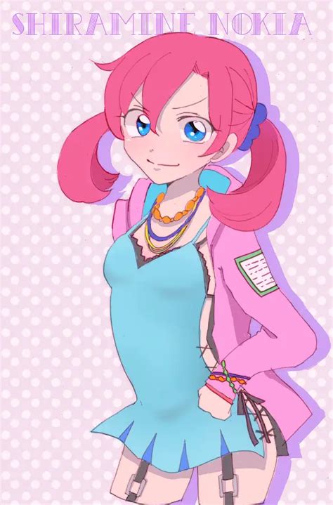 Shiramine Nokia Digimon Story Cyber Sleuth Image By Aaaammmm W