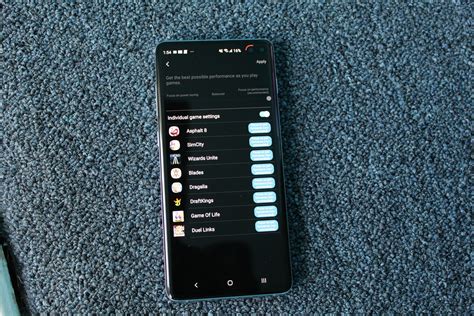 Ranked The Best Gaming Phones In Smartphones Gadget Hacks